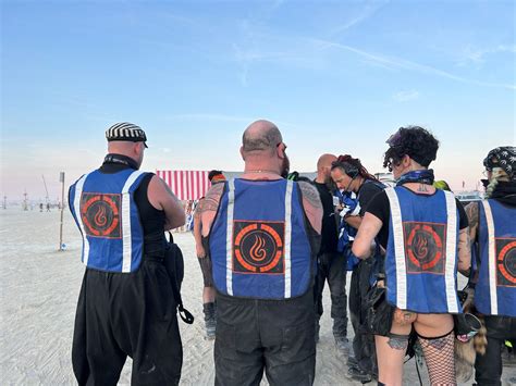 Burning Man 2025 Best Photos Of Costumes Art From Nevada Festival