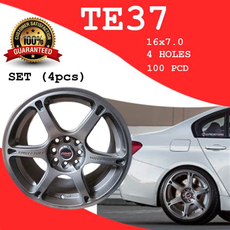 Te37 Mags Price And Voucher Feb 2024 Biggo Philippines