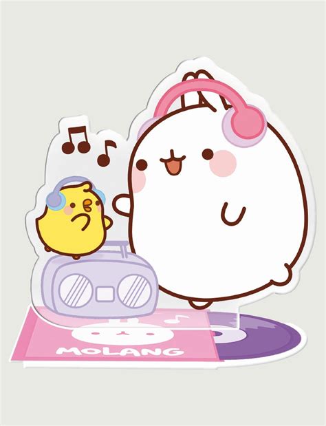 Molang Y Piu Piu Artofit