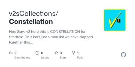 Github V2scollectionsconstellation Hey Guys V2 Here This Is