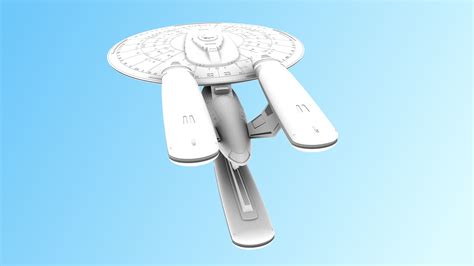 3d File Niagara Class 🖖 ・3d Printable Model To Download・cults