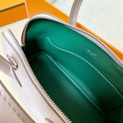 Hermes Mini Bolide 預購 Carousell