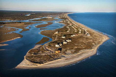 Explore Holden Beach A 2023 Review Of This Unique Nc Beach