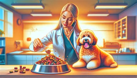 Key Tips For Boosting Your Cockapoos Heart Health Through Nutrition