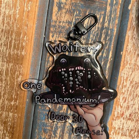 Pressure Roblox Keychains Sebastian Solace Eyefestation Void Locker