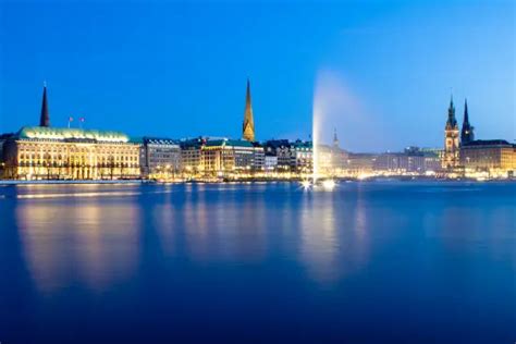 Addio Al Nubilato Ad Amburgo Una Guida Completa Per Organizzare Il