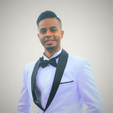 Joshua Cameron Naidoo Quality Program Engineer Ford Motor Company