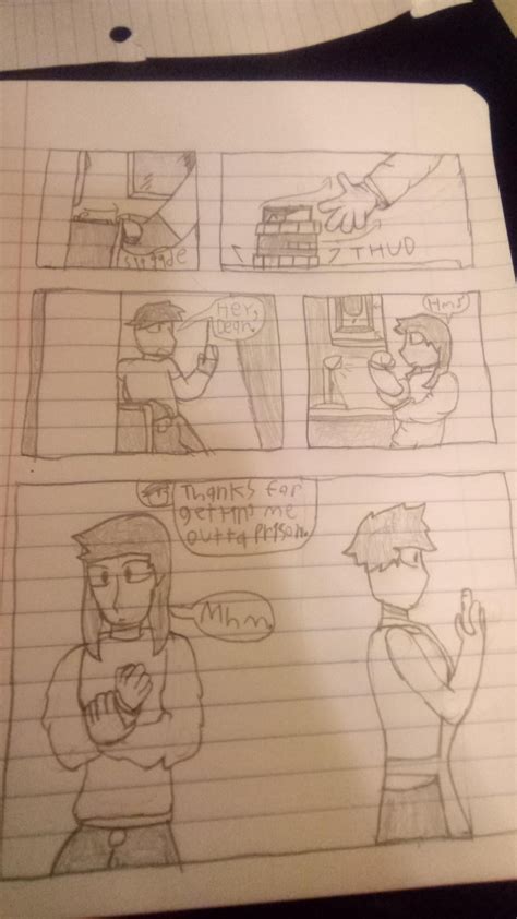 Guess What Suckas Im Making A Silly Billy Comic About My Own World W Ocs Yahoo R