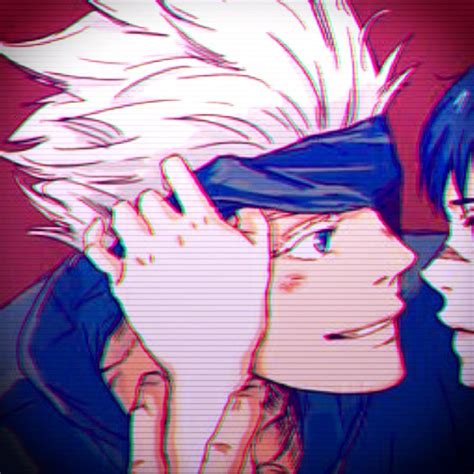 Gojo X Utahime
