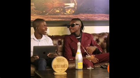 Episode 4 I Dont Have Time To Talk About Upcoming Artists Ginimbi