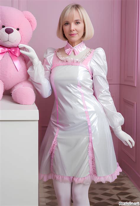 Pvc Fetish 006 051 By Myaiplayground On Deviantart