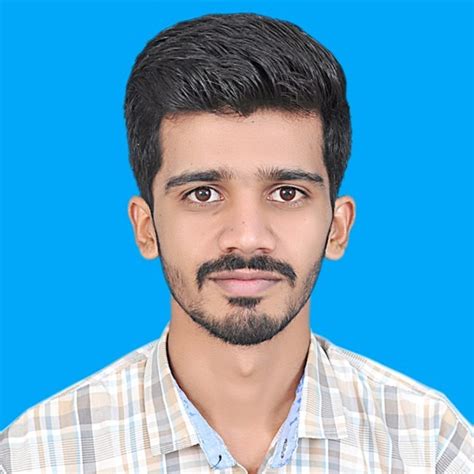 Abu Huraira Project Officer Asset Mapping Urban Sector Planning And Management Services Unit