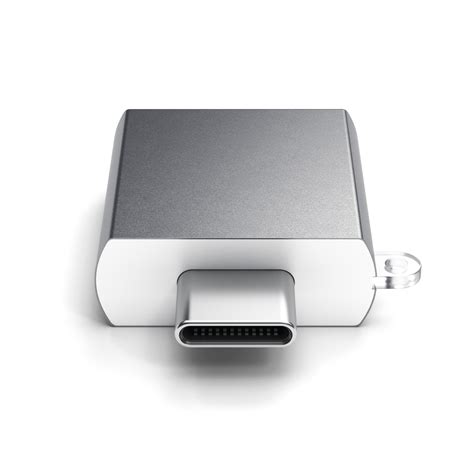 Type C To Usb Adapter Converter Satechi Apple And Pc Accessories