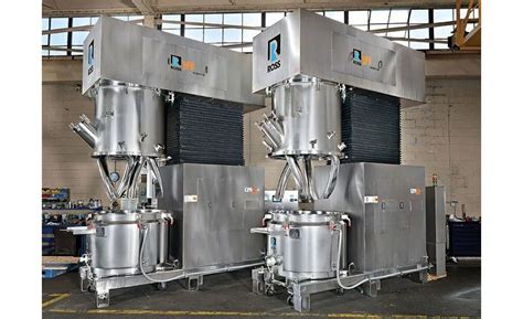 Battery Paste Mixer At ₹ 200000 Paste Mixers In Chennai Id 1198173212
