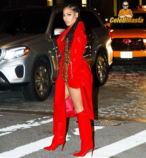 Lala Anthony Nude Photos And Sex Scene Videos Celebmasta