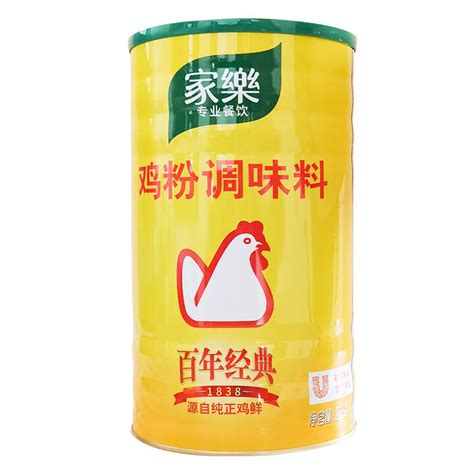 家乐鸡粉2kg商用煲汤炒菜腌制凉拌砂锅粥提鲜代替味精鸡精调味料 经典型家乐鸡粉2kg1罐【图片 价格 品牌 报价】 京东