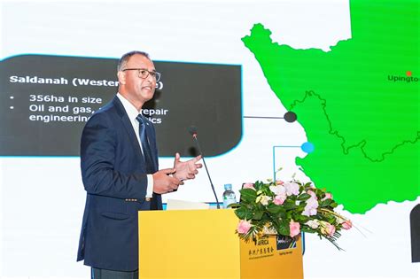 About Leon Naidoo Africa Impact Solutions