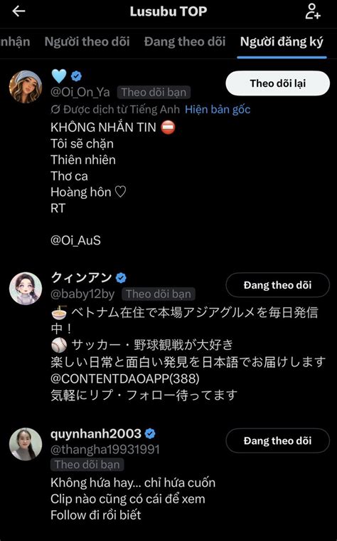 Cảm ơn 🎉 Chắc Chắn Sẽ Có Nhiều điều Cần Làm Mình ít Khi Nói điều Này