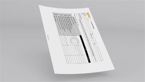 Free Download Is Is Not Analysis Template Spc Consulting Group