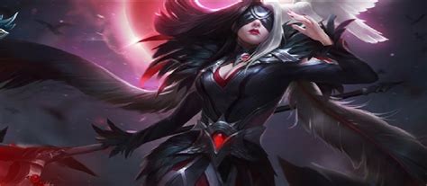 Cara Pro Pharsa Build Item Ml Dan Gameplay Mobile Legends Esportsku