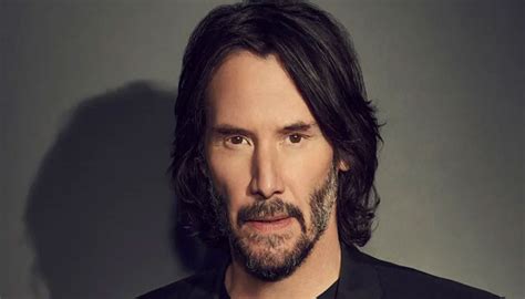 John Wick Chapter 4 New Image Shows Keanu Reeves Wielding Nunchucks