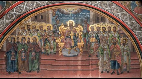 A Comprehensive Response Monophysitism Youtube