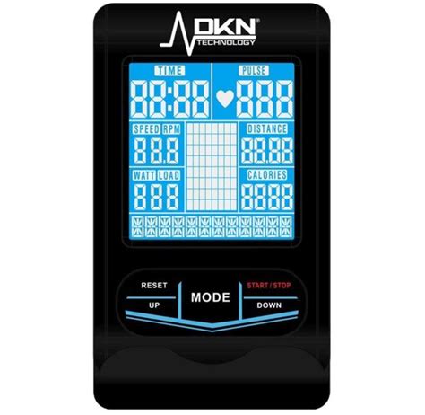 X Motion II DKN Technology