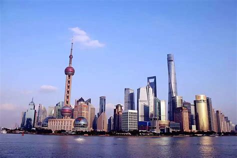 上海最全旅游攻略上海深度游 知乎