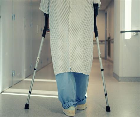 Knee Replacement Recovery Time For Elderly A Doctor Approved Timeline