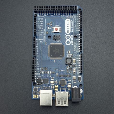 Arduino Mega Adk Rev3 Compatible Vistronica Sas