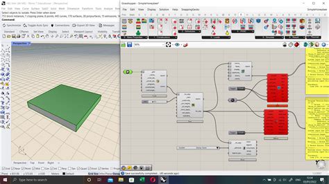 EnergyPlus Errors Honeybee Ladybug Tools Forum