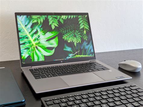 Hp Zbook Firefly 14 G11 Laptop Review Core Ultra Update Met Nvidia Rtx