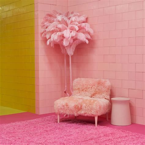 Cj Hendry Installs White Bouncy House Modelled On Psychiatric Ward For Brooklyn Exhibit