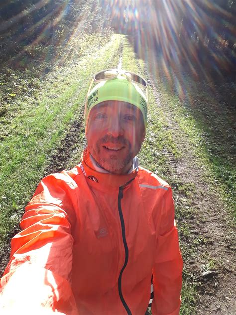 Jerome Dufour Hauteville École De Trail