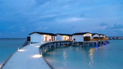 The Best Bali Overwater Bungalows In 2025