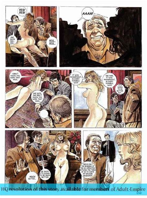 Porn Comics With Hot Chick Being Fucked Hard Porn Pictures Xxx Photos