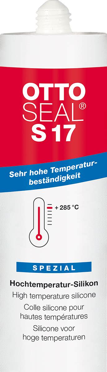 Ottoseal® S 17