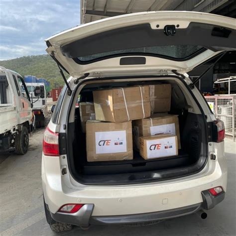 Cte Australia Murarrie Qld