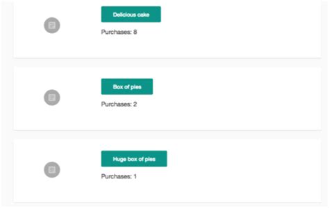 Store Analytics V10 Knowledge Base