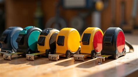 The 7 Best Tape Measures Of 2025 Accurate Durable And Essential