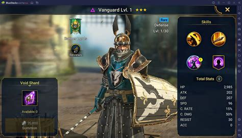 Bluestacks Multi Instance Manager