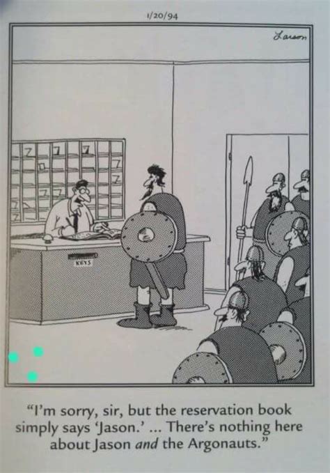 The Far Side By Gary Larson The Far Side Funny Cartoons Gary Larson