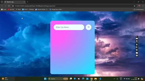 [video] anand prakash shukla on linkedin codealpha webdev