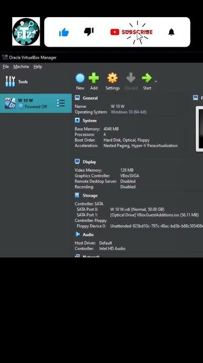Virtualbox Freezes Windows 10 11 2025 Oracle Virtualbox Freezes Ubuntu 100 Fix Youtube