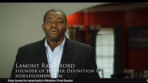 Sunday Morning Inspiration With Minister Fred Daniel Sunday Sunday Morning Inspiration With