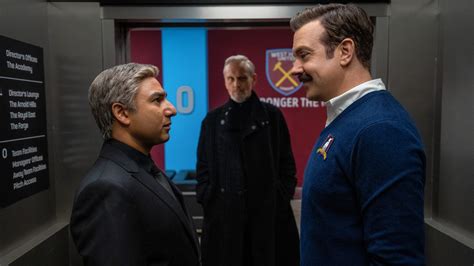 Ted Lasso Le Prime Impressioni Sulla Terza Stagione