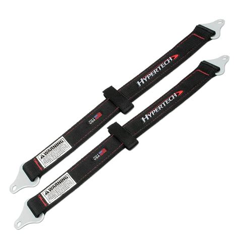 Rear Xp Limit Strap Roost Dirt Sports