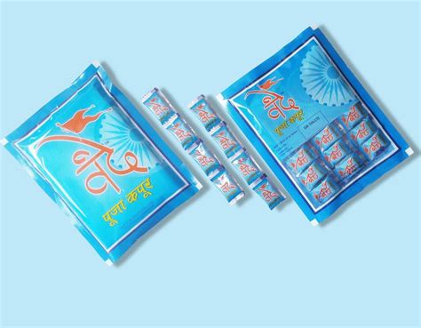 Tablet Vande Puja Camphor 4 Gms Candy At ₹ 95kg In New Delhi Id