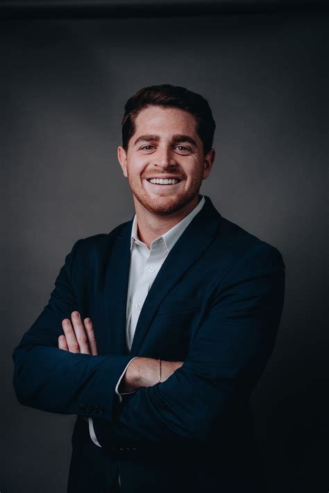 Meet The Team Hunter Pitaniello