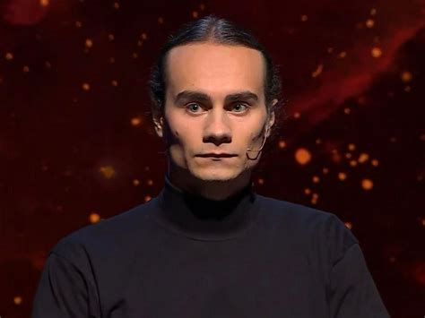 „jeden Z Dziesięciu” Artur Baranowski Nie Dotarł Na Finał 140 Serii